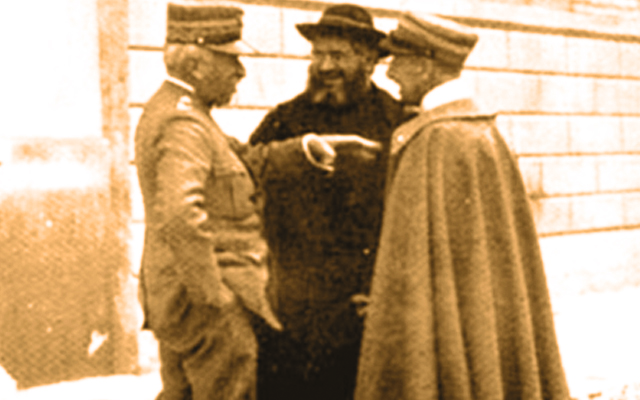 Padre Semeria e Unità d’Italia | O.N.P.M.I.