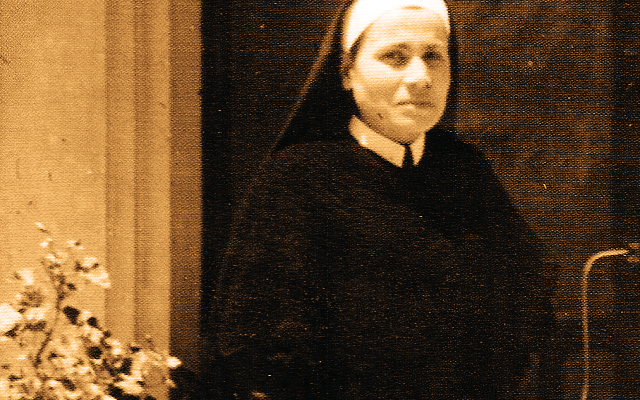 Madre Maria Valenti | O.N.P.M.I.
